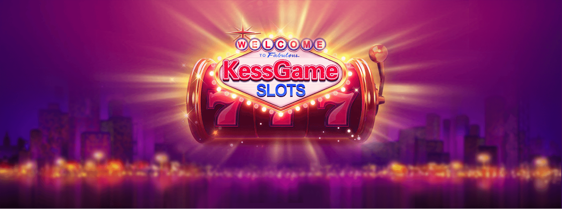Kess Game| More Spins, More Wins! The Safest&Fairest Online Casino!